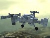 VB-02 "Vertibird" (Fallout) Minecraft Map
