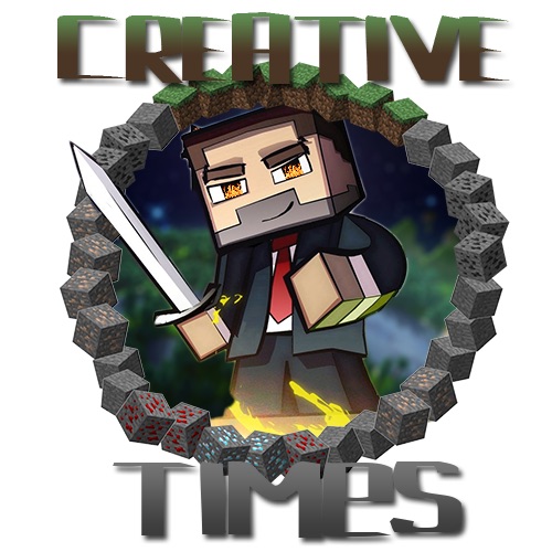 Creative Times - Kit PvP Minecraft Server