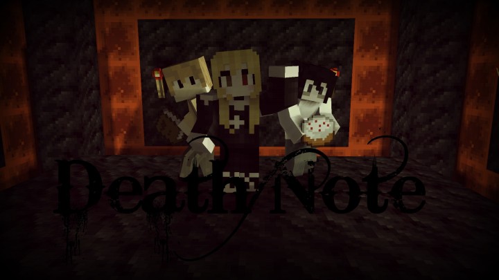 Death Note [Spoilers!]