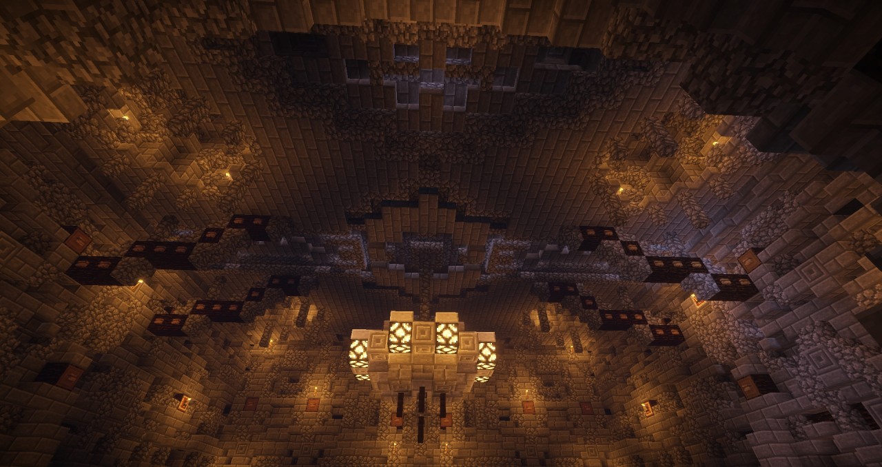 Prison | Medieval | Simple Build | Complicated Design Minecraft Map