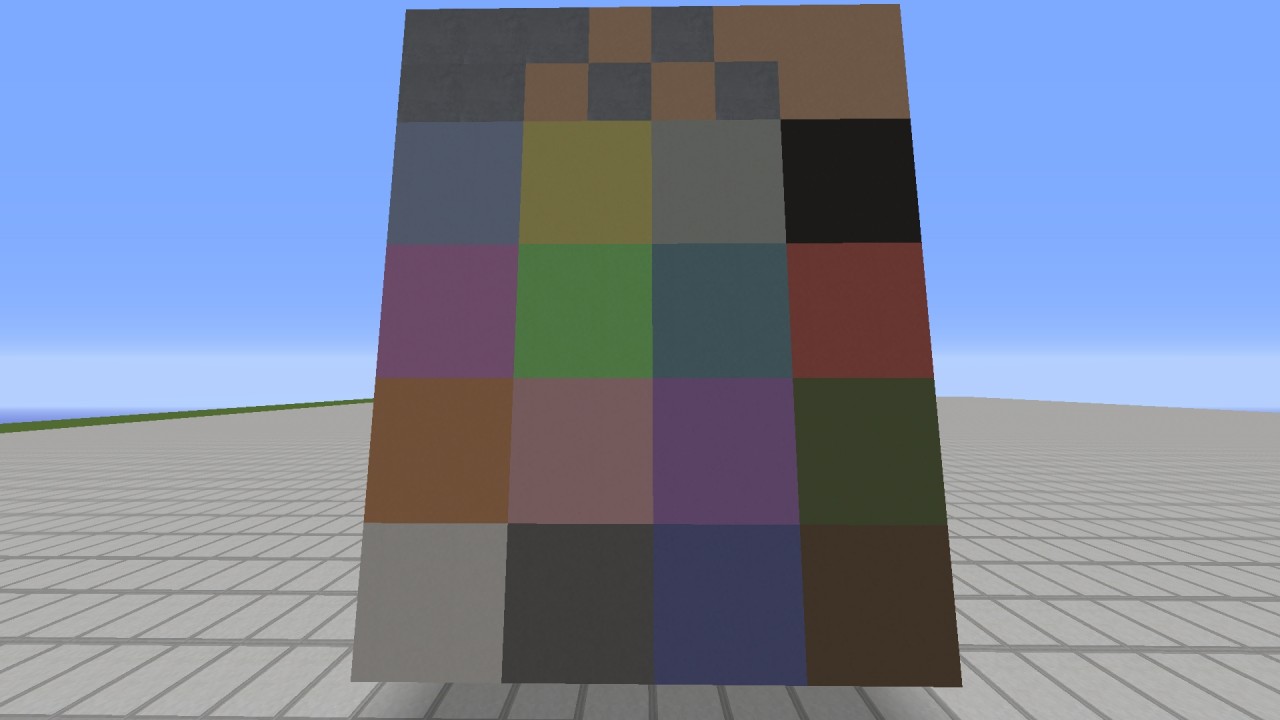 ~WexTex 0.6.8~ [WIP] Minecraft Texture Pack