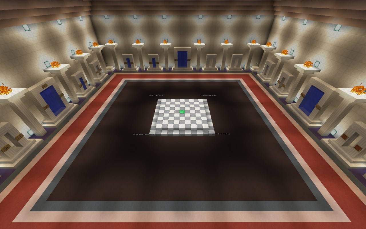 Reality Craft photo Album Minecraft Map