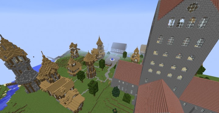 Lima Servers Factions Minecraft Server