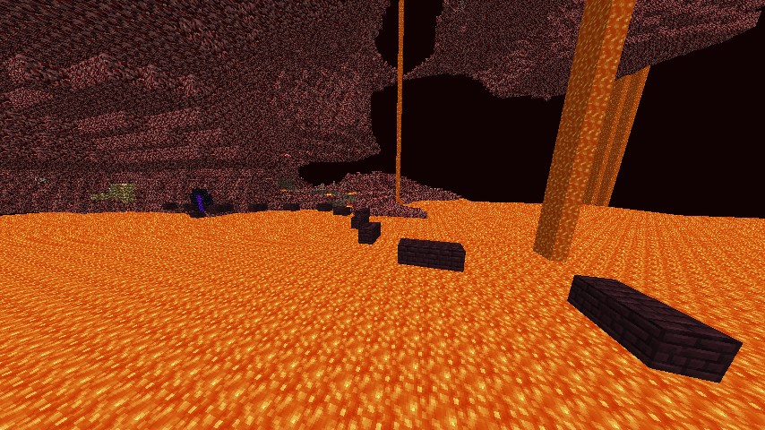 Epic Sprint Map! Minecraft Map