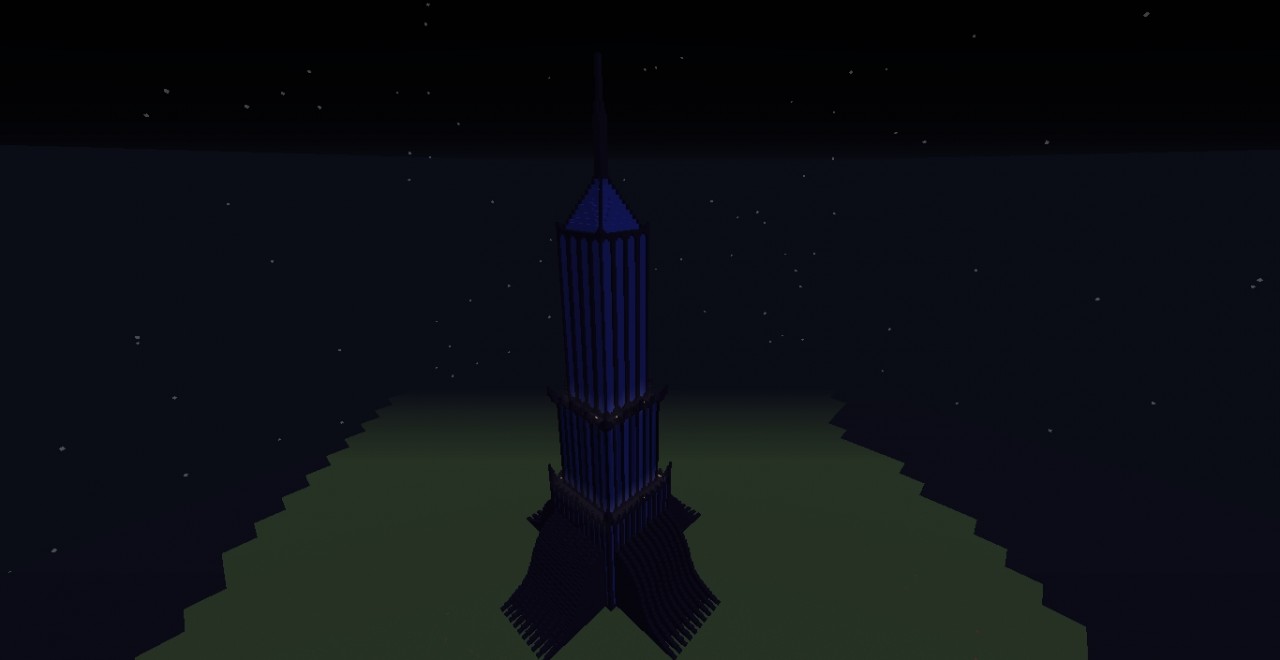 Underworld Empire Minecraft Map