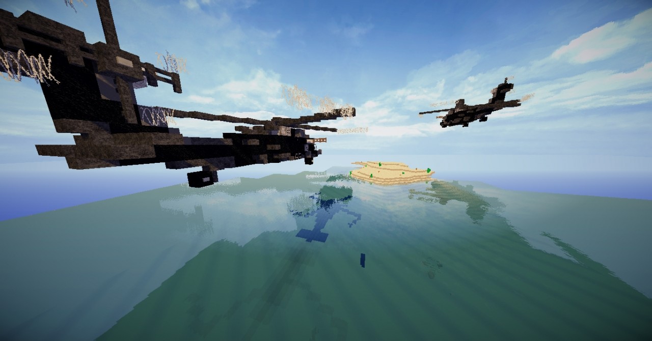 Black Hawk Family: SH-60, S-70a9, SH-60, HH-60 Jayhawk and Pave Hawk ...