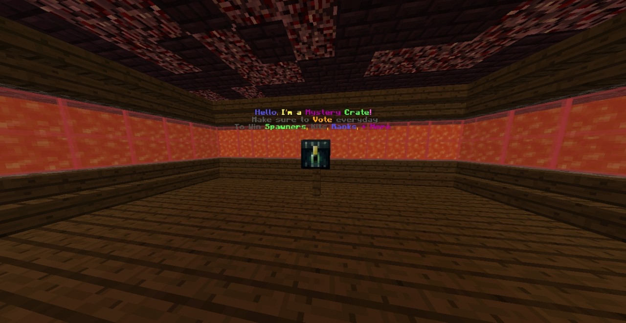 Crazy OP Faction (Destroyed Faction) Minecraft Server