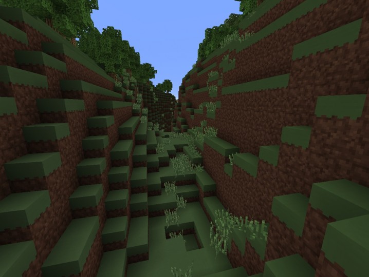 Sun Creek - 20 Subscriber Special Minecraft Project