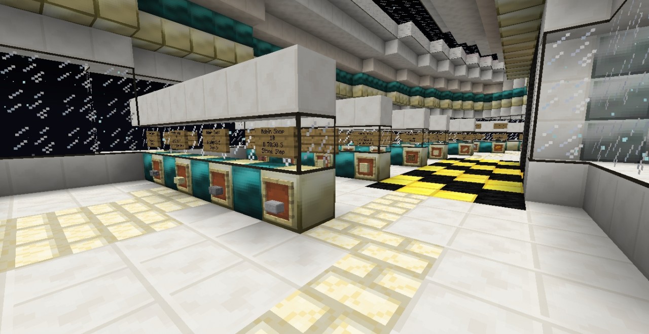 Wesscraft Tekkit Faction Survival Minecraft Server