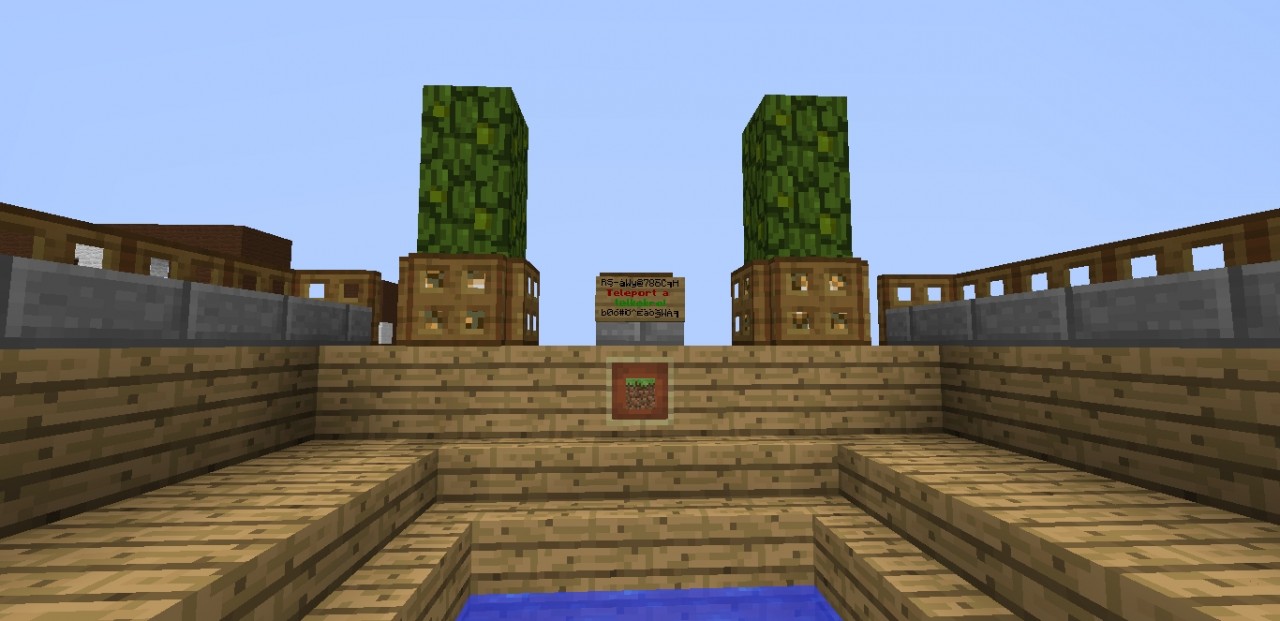 [RPGMC] The Best Roleplay Server! Minecraft Server