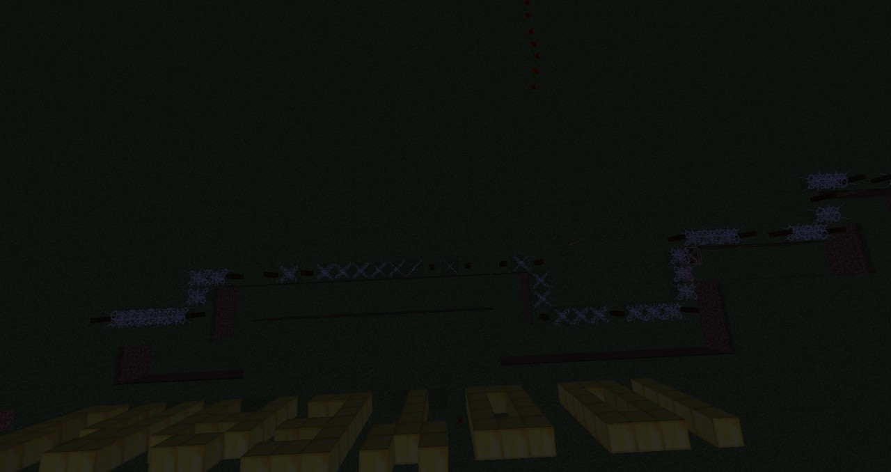 100 Years of ANZAC Minecraft Map