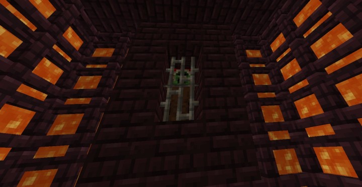 Nightmares in minecraft Minecraft Map