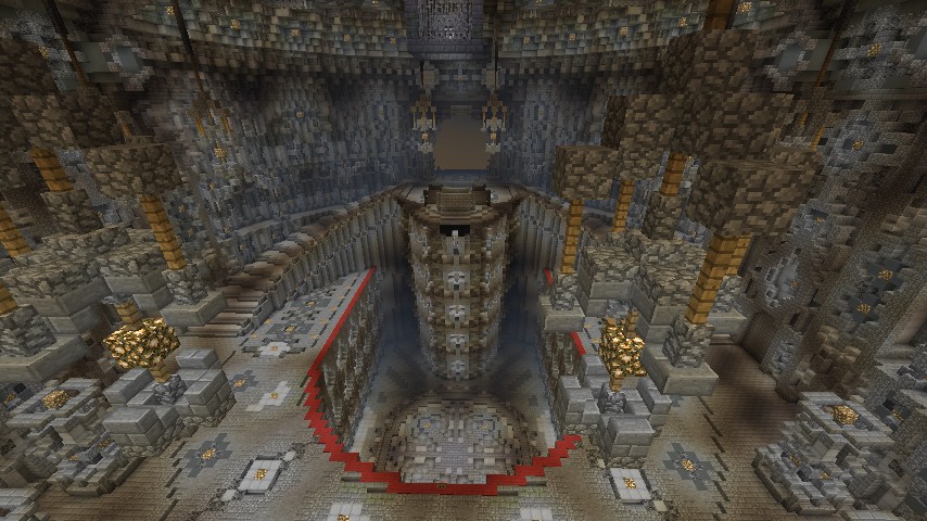 Hyperblocks Minecraft Server