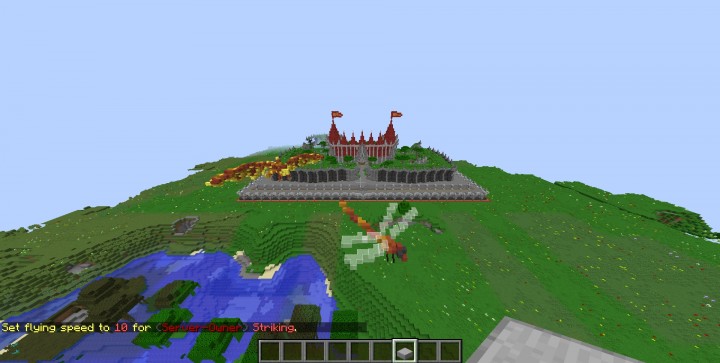 ElegantPvP | Factions | KoTH | PvP Wars | McMMo | LMS | Custom Enchants! Minecraft Server