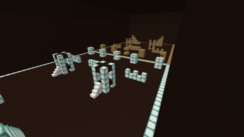 Lazer Tag By Mr6P Minecraft Map