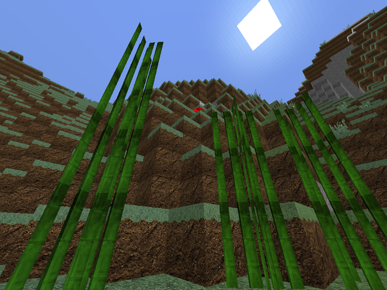 AncientCraft [64x64] Minecraft Texture Pack