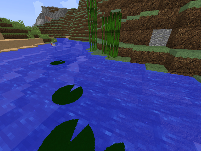 AncientCraft [64x64] Minecraft Texture Pack