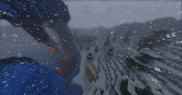 ZeldaCraft Adventure Map ~ Still A Work In Progress ~ 6/21/15 More ...