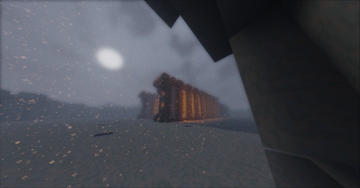 Legend of zelda twilight princess minecraft adventure map download ...