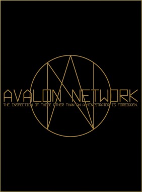 AvalonNetwork Minecraft Server