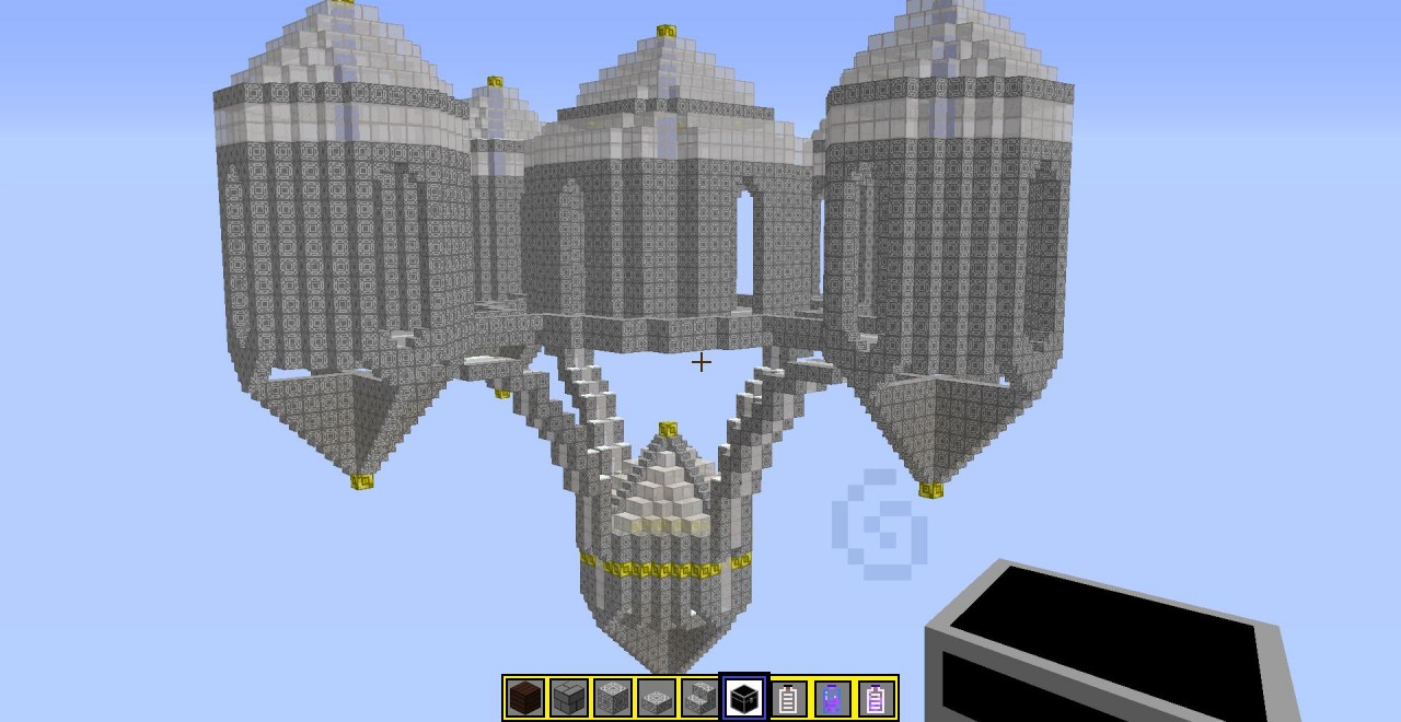 Lost Loki Texture pack update 10.7 Minecraft Texture Pack