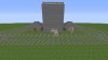 Invasion Mod Map - Tower Map Minecraft Map
