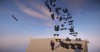 Drop Anvil Minecraft Map