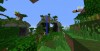 Jungle II Creative plotme spawn Minecraft Map
