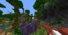 Jungle II Creative plotme spawn Minecraft Map