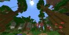 Jungle II Creative plotme spawn Minecraft Map