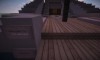 AquaQuack - Modern Yacht Minecraft Map