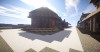 Red Dead Redemption Town Minecraft Map