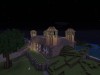 Masyaf Villa Minecraft Map