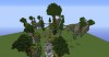 Skywars Isles of Ithica Minecraft Map