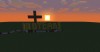 100 Years of ANZAC Minecraft Map