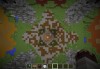 Simple faction wild spawn Minecraft Map