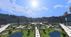 Modern Hub Minecraft Map