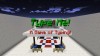 Type Me - A Game of Typing! Minecraft Map
