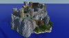 Castle spawn (Giveaway) Minecraft Map