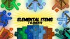 [Forge 1.12.2-1.15.2] Elemental Items Mod Minecraft Mod