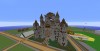 Dark Castle II Plotme spawn Minecraft Map