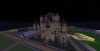 Dark Castle II Plotme spawn Minecraft Map