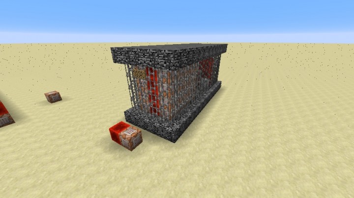 Particle Effects For Dropped Items In Only One Command Minecraft Map