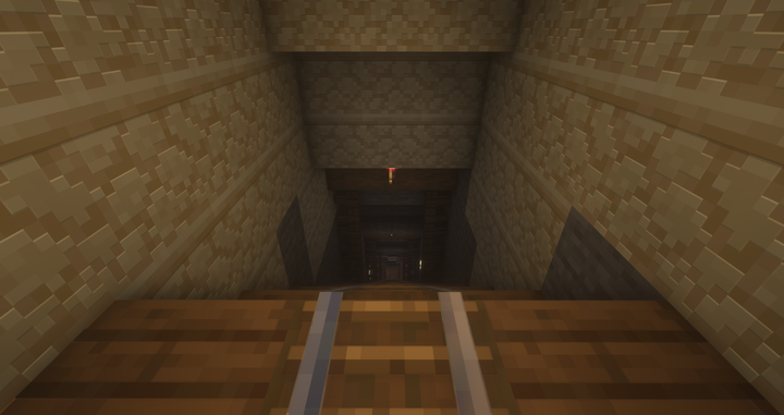 Minecraft RTX experience Minecraft Map