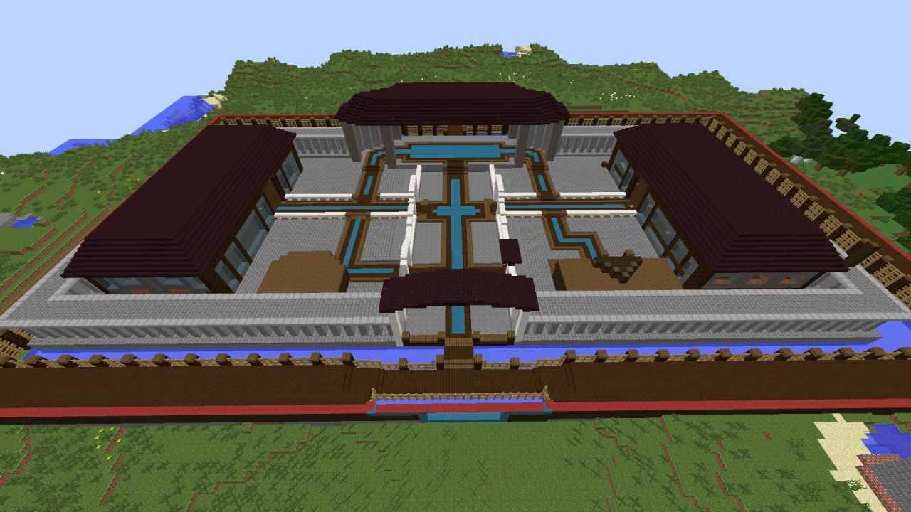 CrypticPVPFaction Minecraft Server