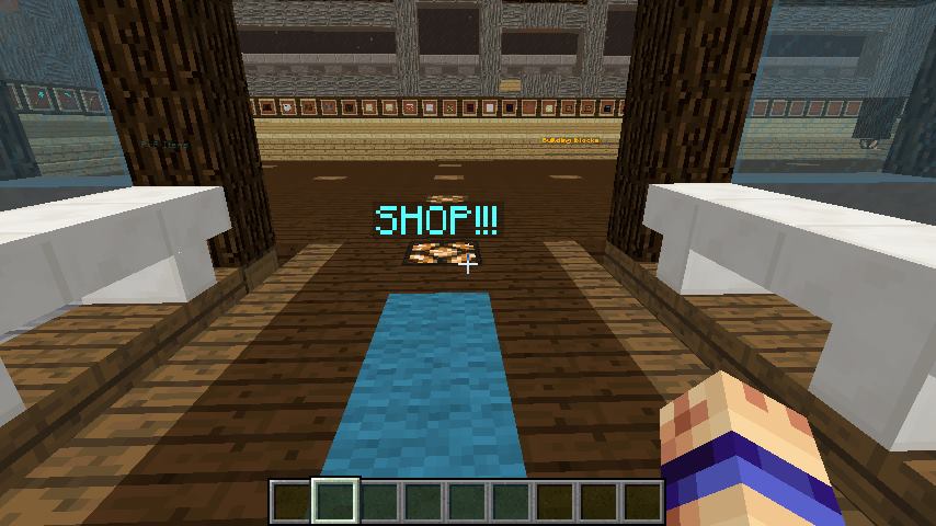 CrypticPVPFaction Minecraft Server