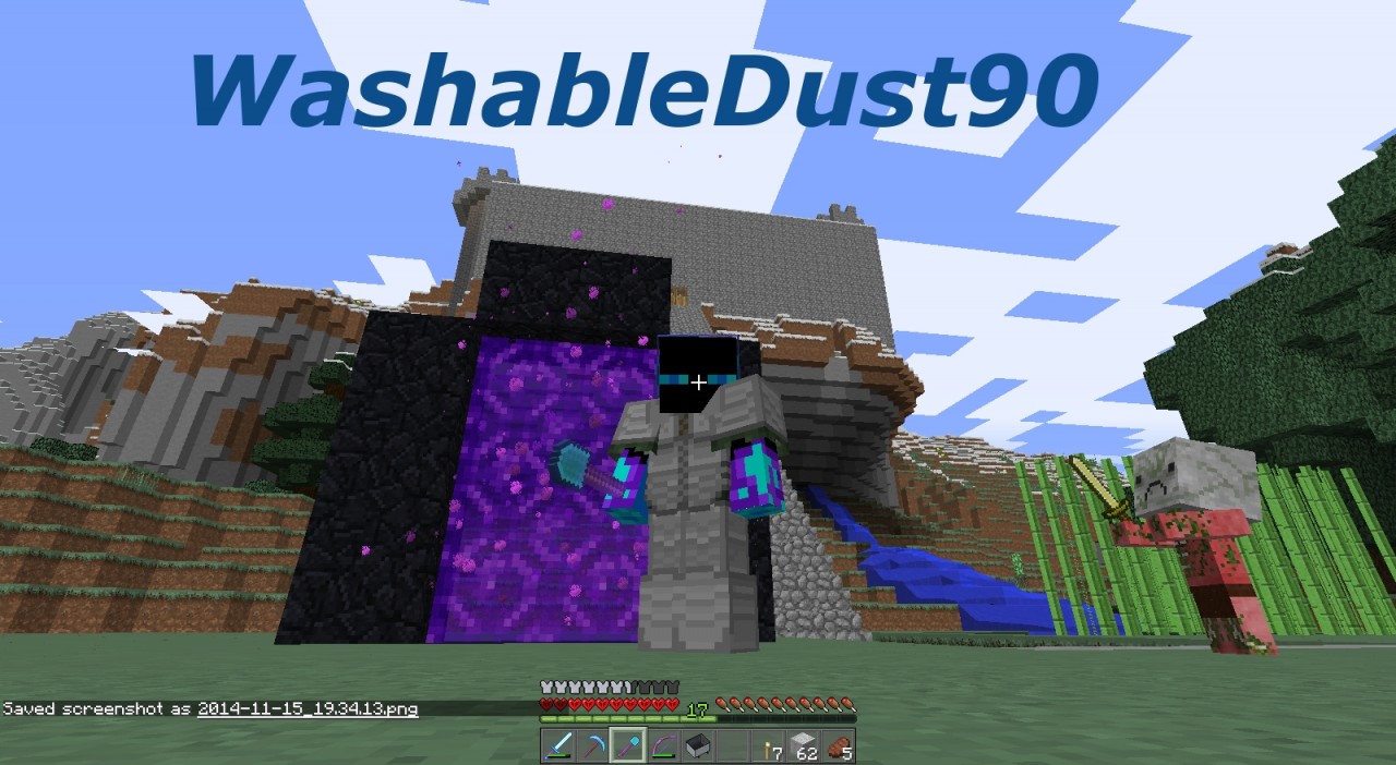 Minecraft Tutorial Minecraft Map