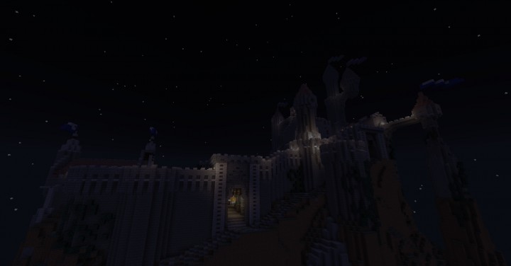 MineQuest PH [WE DONT NEED STAFF] Minecraft Server