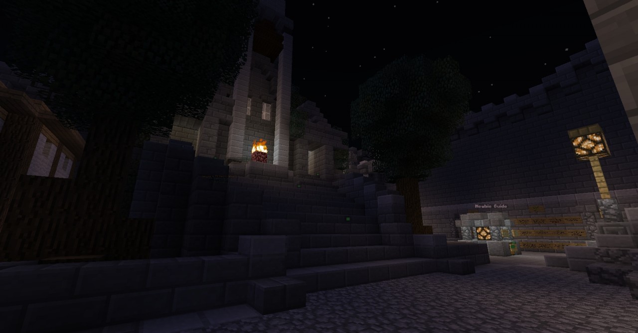 MineQuest PH [WE DONT NEED STAFF] Minecraft Server