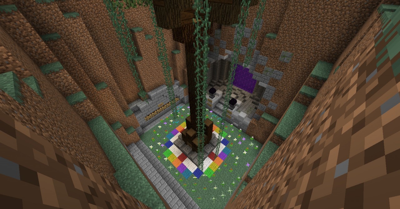 MineQuest PH [WE DONT NEED STAFF] Minecraft Server